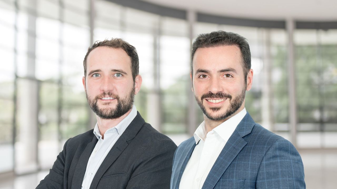 Arch Insurance bolsters cyber underwriting with double hire | Bermuda Re